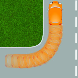 How to Reverse Around a Corner - Diary Of An ADI